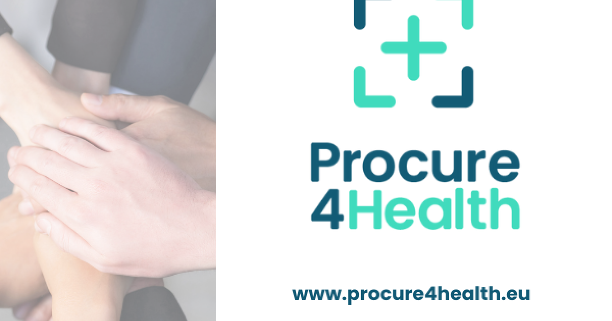 La Communauté Procure4Health s'ouvre aux nouveaux membres | Mercurhosp